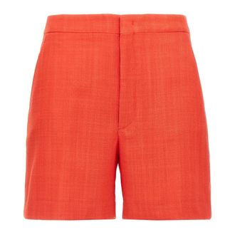 Tagliatore Femme, Shorts, Rouge, Taille: 38 FR B-Elle Shorts