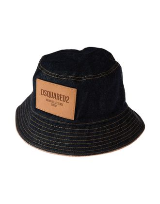 Dsquared2 ACCESSOIRES - M&uuml;tzen & H&uuml;te auf YOOX.COM