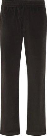 Sease Sease - Mindset Pants - Homme - Pantalons - Brun - Taille: XL
