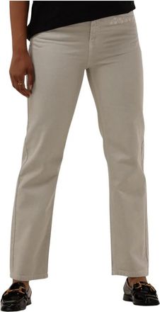 Fab By Fabienne Chapot Fabienne Chapot, Damen, Jeans, Grau, W25 L34Gr&ouml;&szlig;e