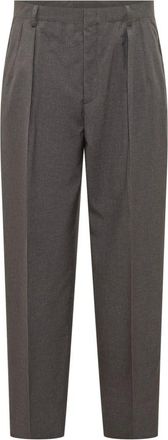 Cellar Door Homme, Pantalons, Gris, Taille: S Lucio Pantalone