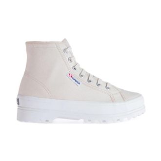 Superga Sneakers - - Shoes - Damen - Beige - 37 EU