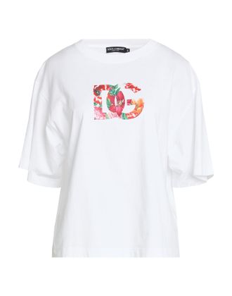 Dolce & Gabbana TOPS - T-shirts auf YOOX.COM
