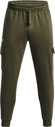 Under Armour Rival Jogginghosen f&uuml;r Herren (Marine OD Gr&uuml;n)