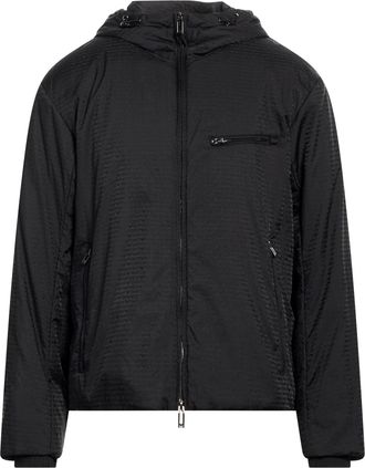 Emporio Armani JACKEN & M&Auml;NTEL - Jacken und Anoraks auf YOOX.COM
