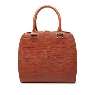 Louis Vuitton Pre-owned Pont Neuf - - Pre-owned - Damen - Braun - ONE SIZE