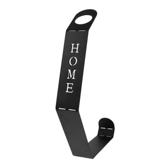 Cabilock Eisen Weinregal Tischst&auml;nder Metall Flaschenhalter Kleiner Weinflaschen Organizer Robuster Weinflaschenhalter f&uuml;r K&uuml;che Bar Regal Dekor Weinlagerung