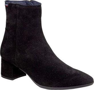 Callaghan Botte Zahara - Femme - Chaussures - Noir - Taille: 39 EU