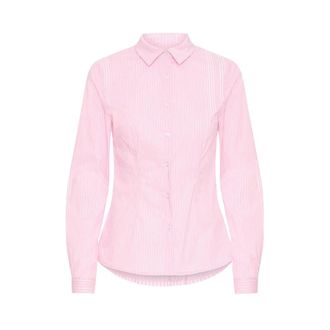Ichi Ichi, Damen, Blusen & Hemden, Rosa, XSGr&ouml;&szlig;e