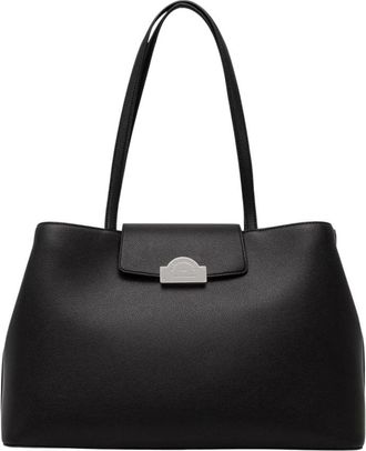 Karl Lagerfeld Damen, Taschen, Schwarzk, ONE SIZEGr&ouml;&szlig;e