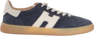 Hogan Herren, Schuhe, Blau, 45 EUGr&ouml;&szlig;e