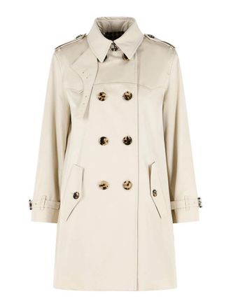 Burberry Trench-Coat - Burberry Check