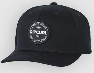 Rip Curl Stapler 2.0 Sb Cap black