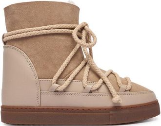 INUIKII Schneeschuhe Classic Wedge 1001.004.0042.250 Beige