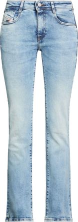 Diesel HOSEN & R&Ouml;CKE - Jeanshosen auf YOOX.COM