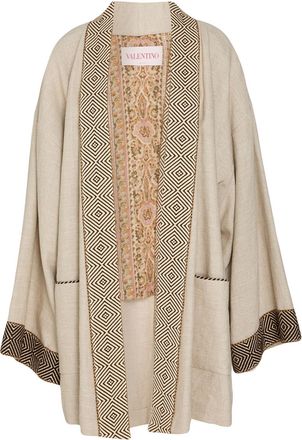 Valentino Garavani JACKEN & M&Auml;NTEL - Jacken, M&auml;ntel & Trenchcoats auf YOOX.COM