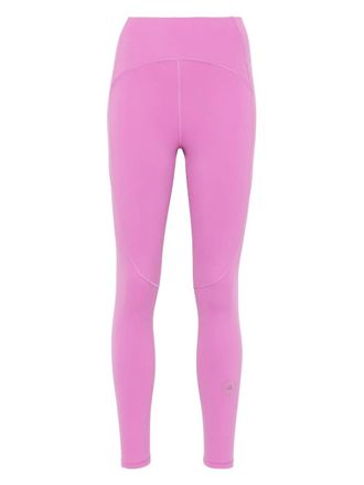 adidas by Stella McCartney TrueStrength Leggings - Rosa