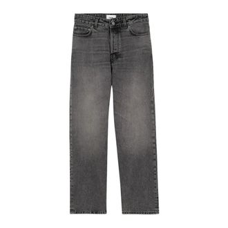 Haikure Damen, Jeans, Grau, W25Gr&ouml;&szlig;e