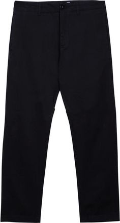 Department Five Department Five, Homme, Pantalons, Bleu, Taille: W32 Pantalon Coupe Droite