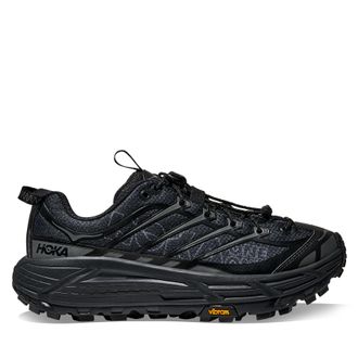 Hoka One One Sneakers Hoka Mafate Three2 1175490 Schwarz