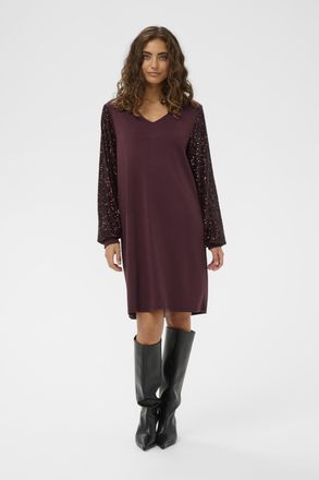 Culture Jerseykleid CUchabrina Jerseykleid A-shape