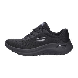 Skechers Damen, Schuhe, Schwarzk, 37 EUGr&ouml;&szlig;e