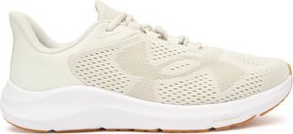 Under Armour Laufschuhe Under Armour UA W Charged Pursuit 4 BL 6000598 Grau