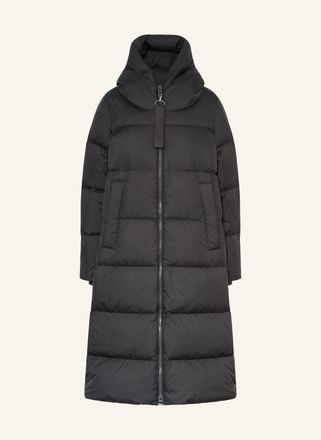 Marc O'Polo Marc Opolo Daunenmantel grau