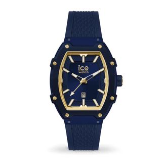 Ice Watch 36 mm Runde Uhr - - Accessories - Damen - Blau - ONE SIZE