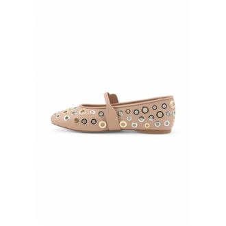 Steve Madden Rejoice Ballerina - - Shoes - Damen - Rosa - 37 EU