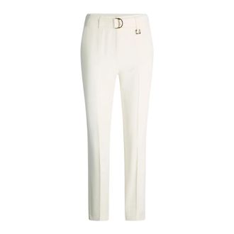 Joop Damen, Hosen, Beige, SGr&ouml;&szlig;e