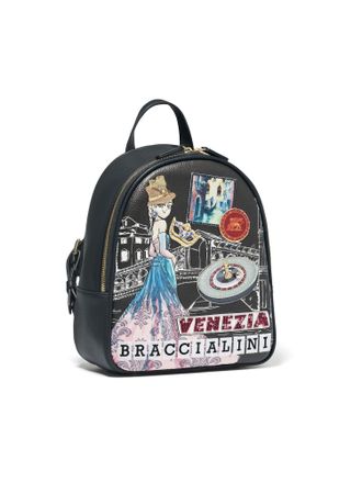 Braccialini Rucksack
