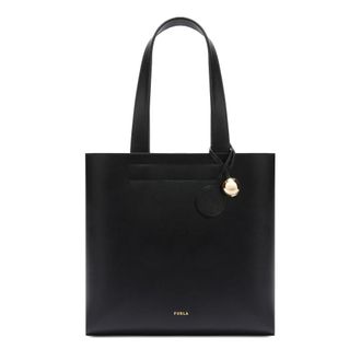 Furla Divide It Tote - - Bags - Damen - Schwarzk - ONE SIZE