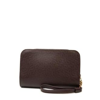 Louis Vuitton Pre-owned Sacoche Baikal - Femme - Pre-owned - Brun - Taille: ONE Size