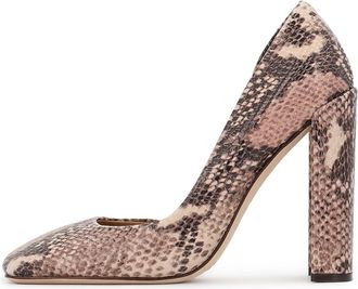 Kazar Pumps