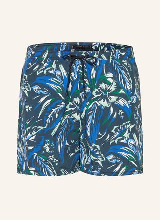 Tommy Hilfiger Badeshorts blau