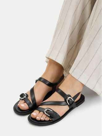 Jenny Sandalen CEO-WS6700-01 Schwarz
