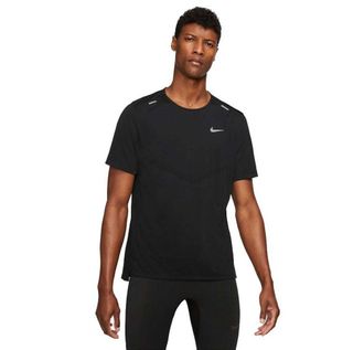 Nike T-Shirt Nike Herren Laufshirt Rise 365 CZ9184