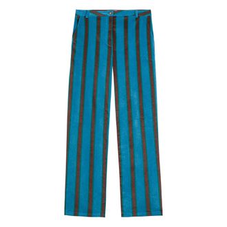 Bobo Choses Pantalon Ray&eacute;e Velours - Collection Femme Bobo Choses
