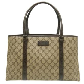 Gucci Damen, Pre-Owned, Braun, ONE SIZEGr&ouml;&szlig;e