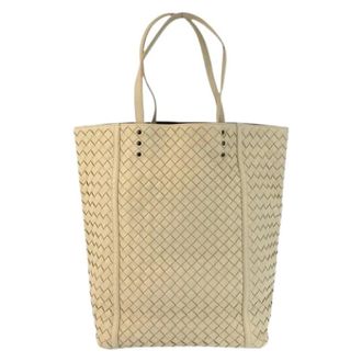 Bottega Veneta Damen, Pre-Owned, Beige, ONE SIZEGr&ouml;&szlig;e