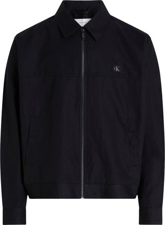 Calvin Klein Blouson &agrave; logo