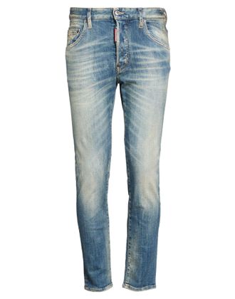 Dsquared2 HOSEN & R&Ouml;CKE - Jeanshosen auf YOOX.COM