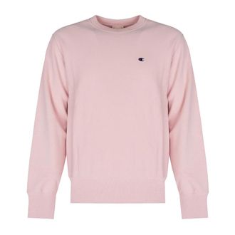 Champion Sweatshirts & Hoodies - - Sweatshirts & Hoodies - Herren - Rosa - 2XL