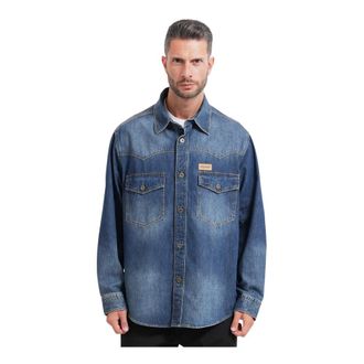 HUGO BOSS Homme, Chemises, Bleu, Taille: 2XL Hugo Chemises