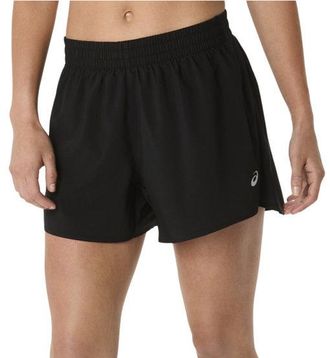 Asics Core 4in W - kurze Laufhosen - Damen