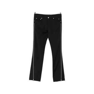 Rick Owens Jeans - - Jeans - Herren - Schwarzk - W31