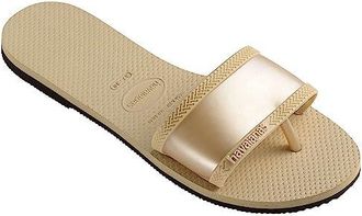 Havaianas You Angra Sand Grey, Sandale, SAND GREY