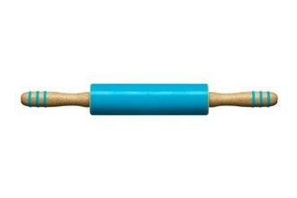 Premier Housewares Runde Formen, 4er Set, Silikon