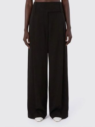 Sportmax Pantalon Femme couleur Noir